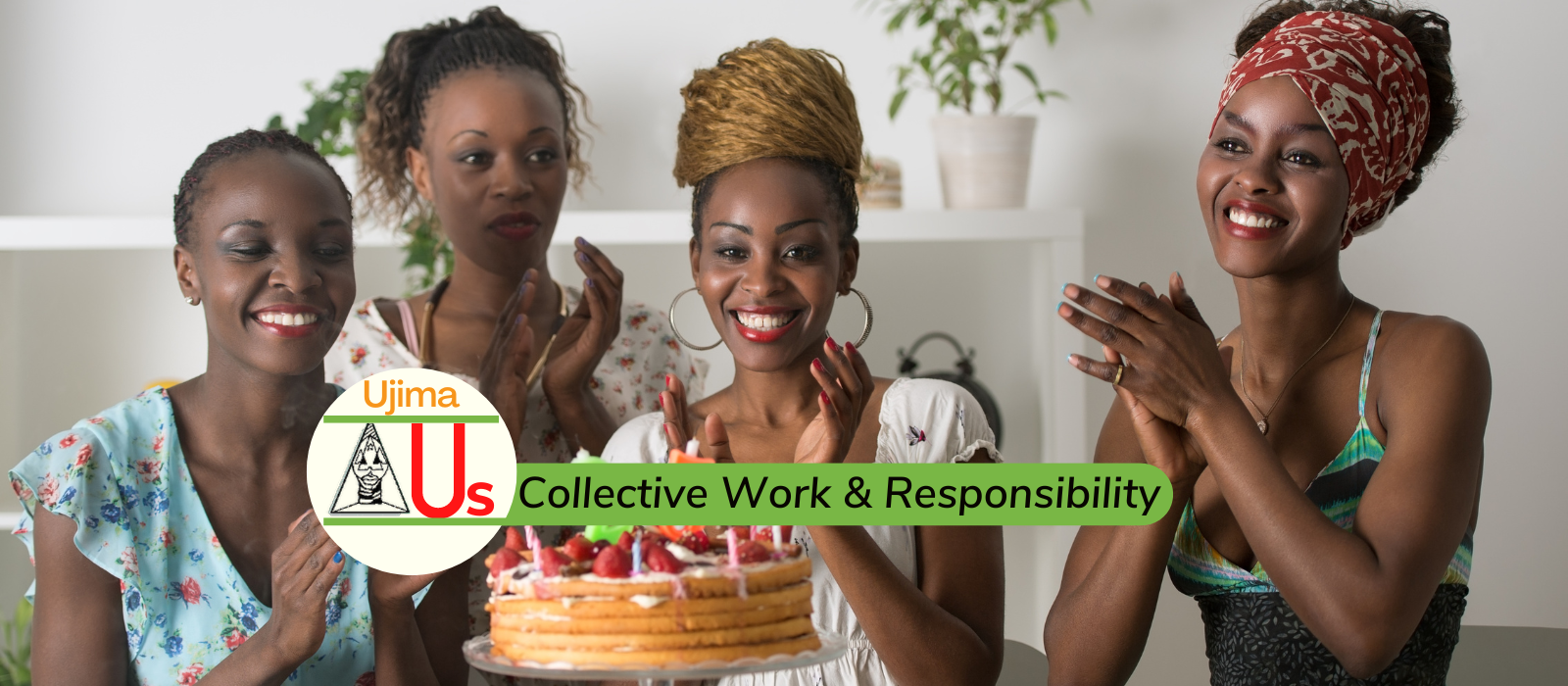 Ujima - Sandwell African Caribbean Mental Health Foundation