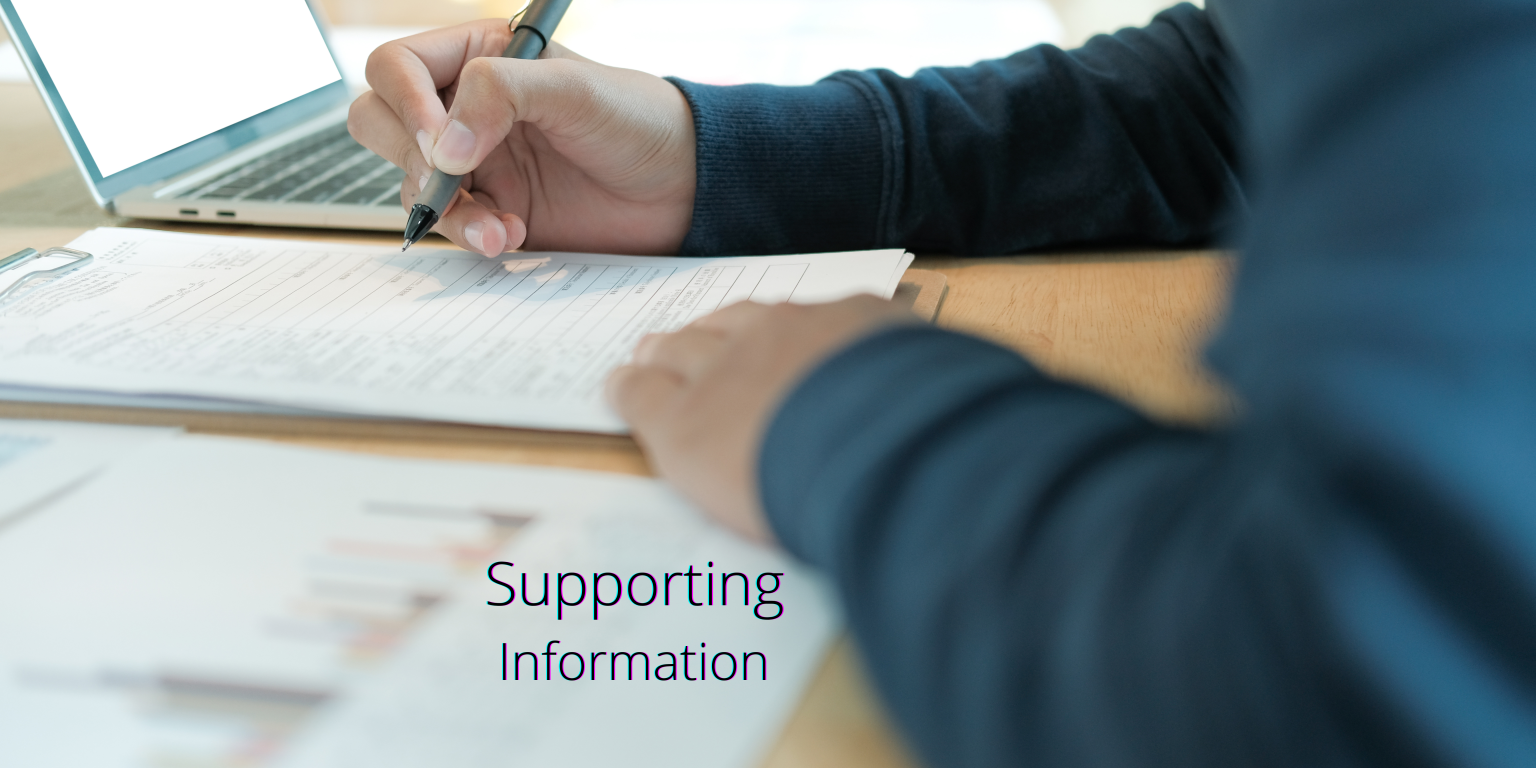 Supporting Information for Job Applicants - Sandwell African Caribbean ...