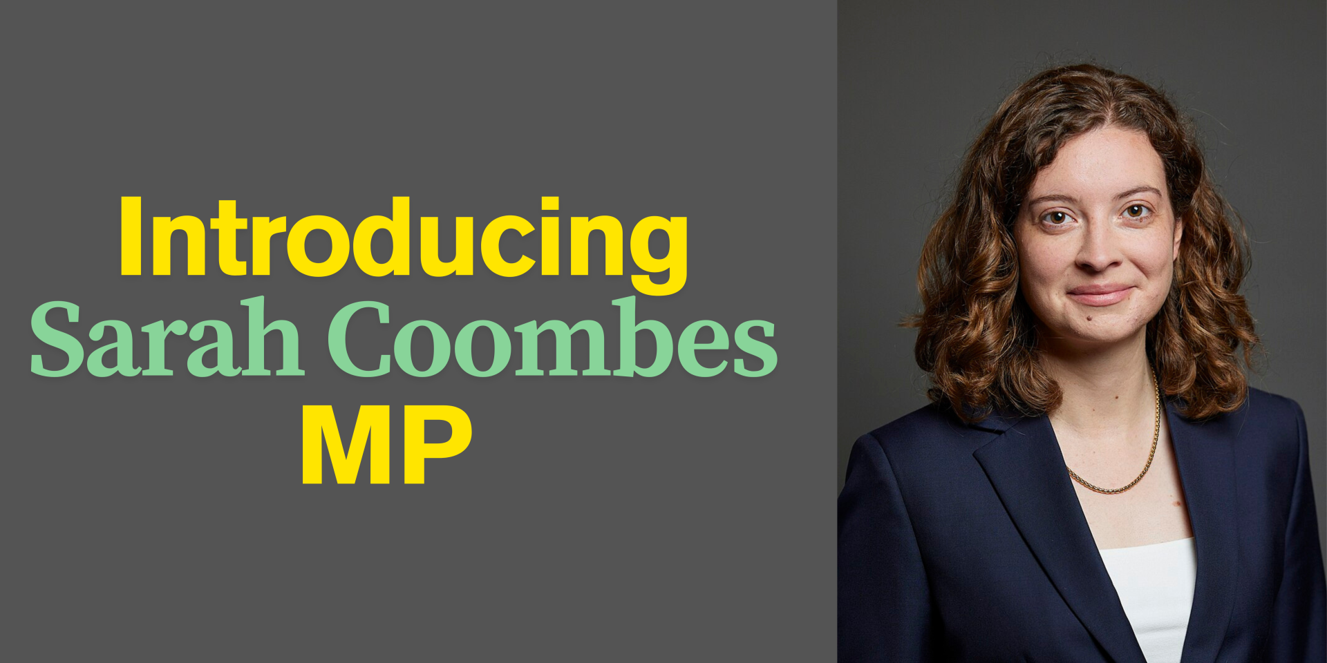 Introducing Sarah Coombes - Sandwell African Caribbean Mental Health ...